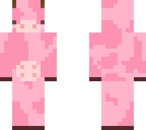 minecraft cow | Minecraft Skins