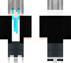 senpai | Minecraft Skins