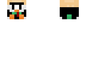 rowlet | Minecraft Skins