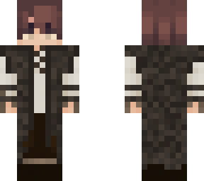 shepherd | Minecraft Skin