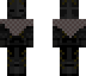 sir vilhelm 2 | Minecraft Skin