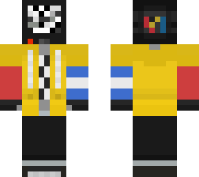 static | Minecraft Skins