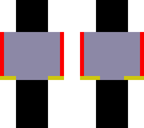 template | Minecraft Skins