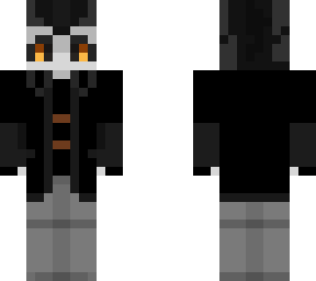 Tavros Nitram | Minecraft Skin