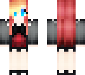 Teehee | Minecraft Skin