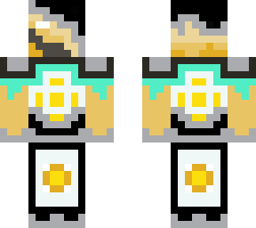 smiler | Minecraft Skins