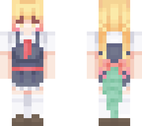 tohru | Minecraft Skins