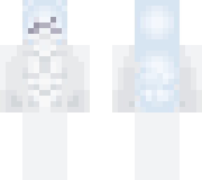 torso/hair base | Minecraft Skin