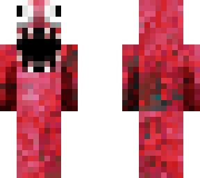 AAAAHHHH, AAAHHHH, AHHHHH, AHHHHHHHHH, AHHHHH, AHHHHHH | Minecraft Skin