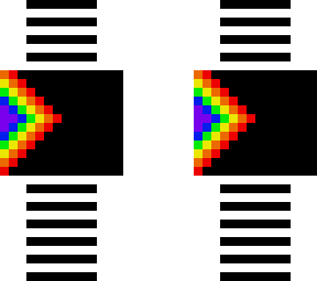 Ally Flag | Minecraft Skin