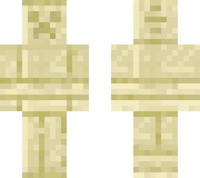 ancient | Minecraft Skins