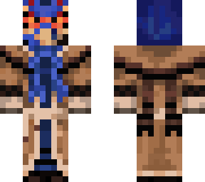 811 | Minecraft Skins