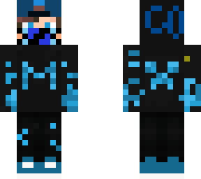 smarty pie | Minecraft Skins