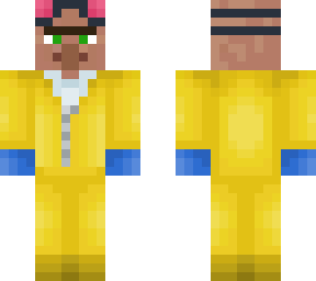 breaking bad | Minecraft Skins