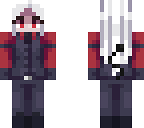 Cerberus | Minecraft Skin