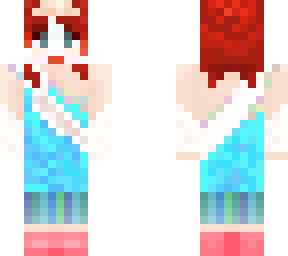 Chappell Roan | Minecraft Skin