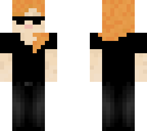 cool alex | Minecraft Skin