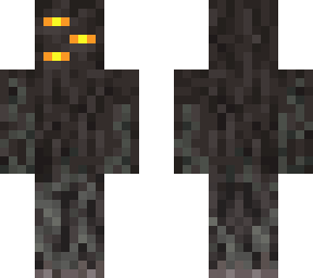 Creaking | Minecraft Skin