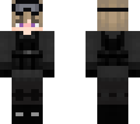 swat | Minecraft Skins