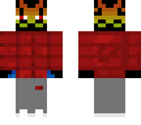 king default | Minecraft Skins