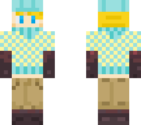 diego brando | Minecraft Skins
