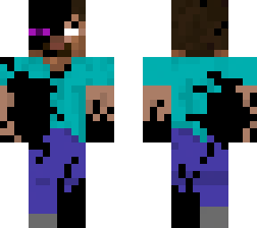 ender Brian | Minecraft Skin