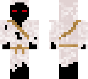 Enty | Minecraft Skin