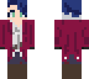 sampo | Minecraft Skins