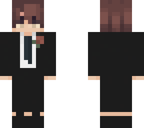 fancy | Minecraft Skin