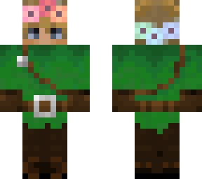 whimsy | Minecraft Skins
