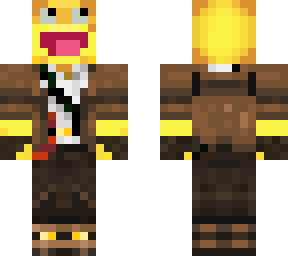 frozengargon | Minecraft Skin