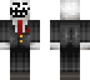 Griefer | Minecraft Skin