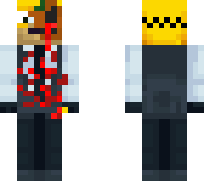 homero | Minecraft Skins