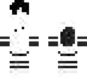 idk | Minecraft Skin