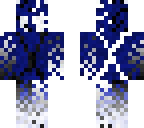 Jay | Minecraft Skin