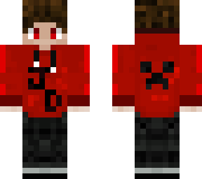 JD Skin Classical | Minecraft Skin