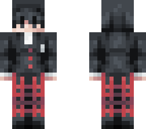 Joker | Minecraft Skin