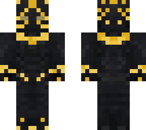 Kill monger Suit Jaguar | Minecraft Skin