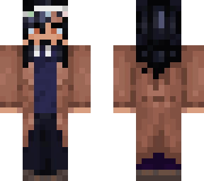 811 | Minecraft Skins