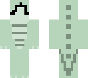 lizard | Minecraft Skins