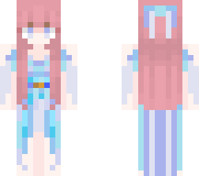 Lore | Minecraft Skin