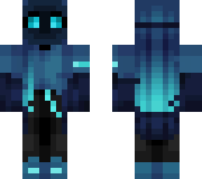 lula | Minecraft Skin