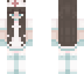 medic | Minecraft Skin