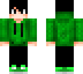 miguel | Minecraft Skins