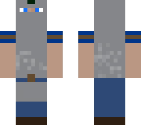 ned | Minecraft Skins