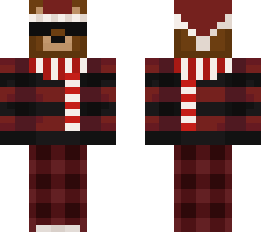 oso | Minecraft Skins