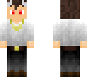 Petro Dreemurr | Minecraft Skin