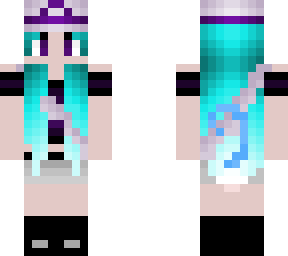 pixelmon | Minecraft Skins