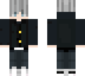 sensei wu | Minecraft Skins