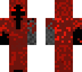 Skin Nightmare | Minecraft Skin